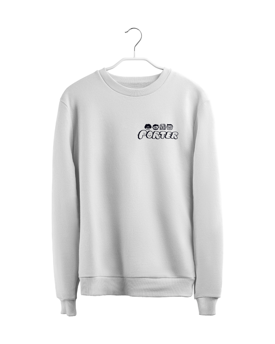 Sudaderas – Porter Merch