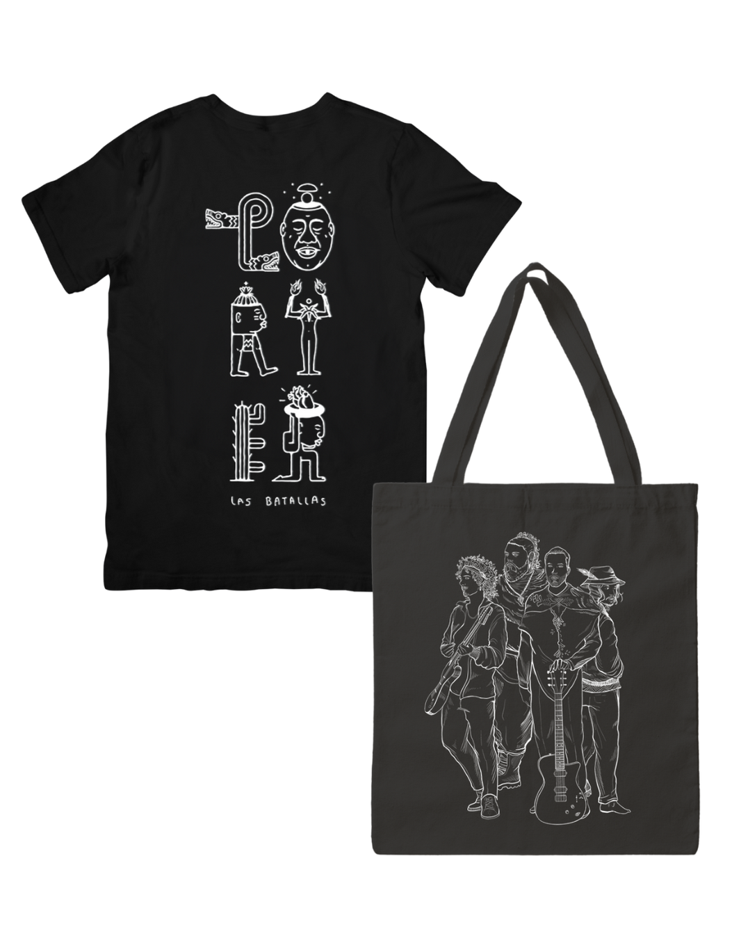 Merch Oficial – Porter Merch