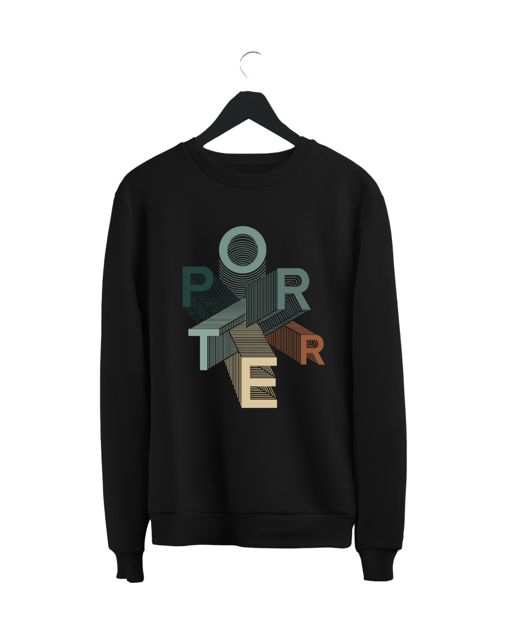 Colecciones – Porter Merch