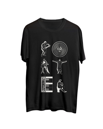 Merch Oficial – Porter Merch