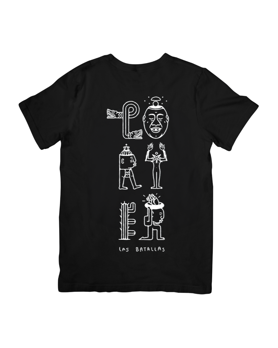 Merch Oficial – Porter Merch