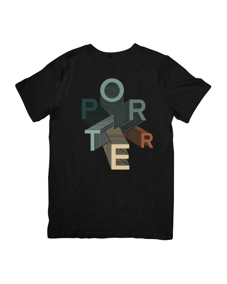 Merch Oficial – Porter Merch